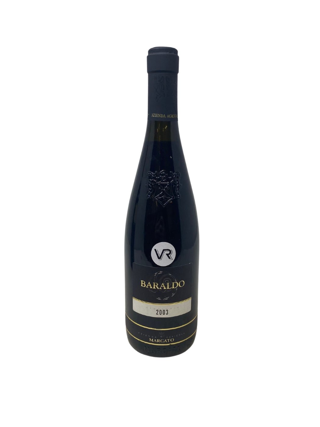 Baraldo - 2003 - Marcato – Rarest Wines