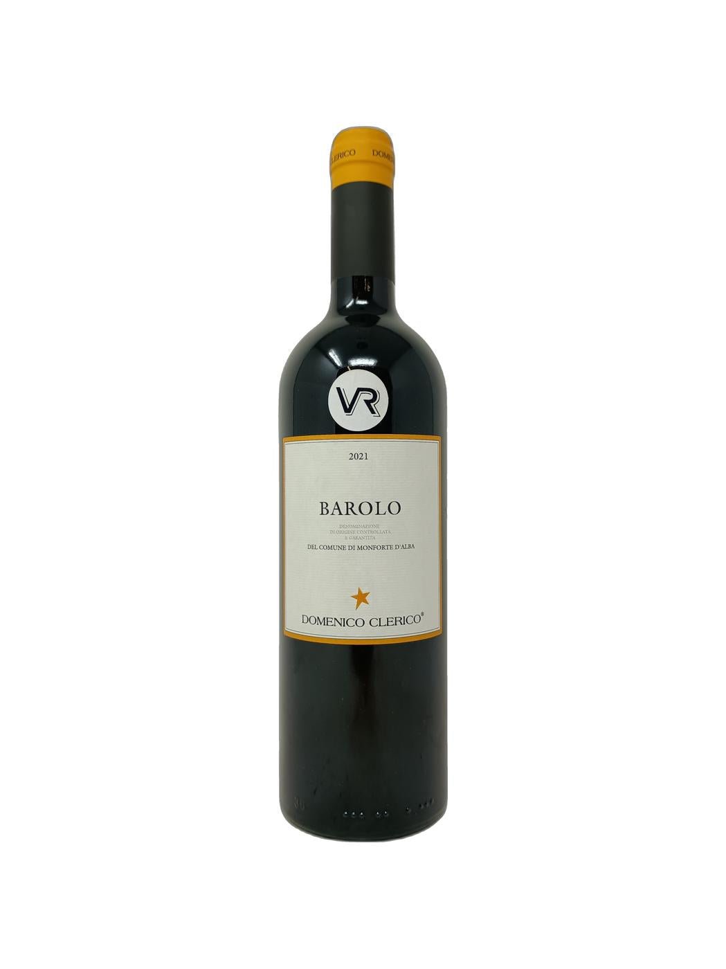Barolo - 2021 - Domenico Clerico – Rarest Wines