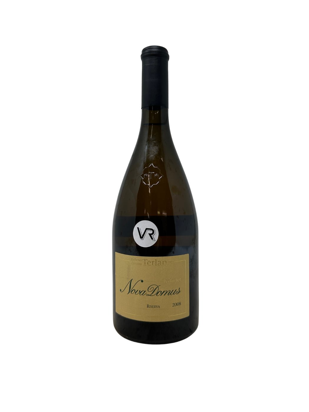 Nova Domus "Riserva" - 2008 - Cantina Terlano – Rarest Wines
