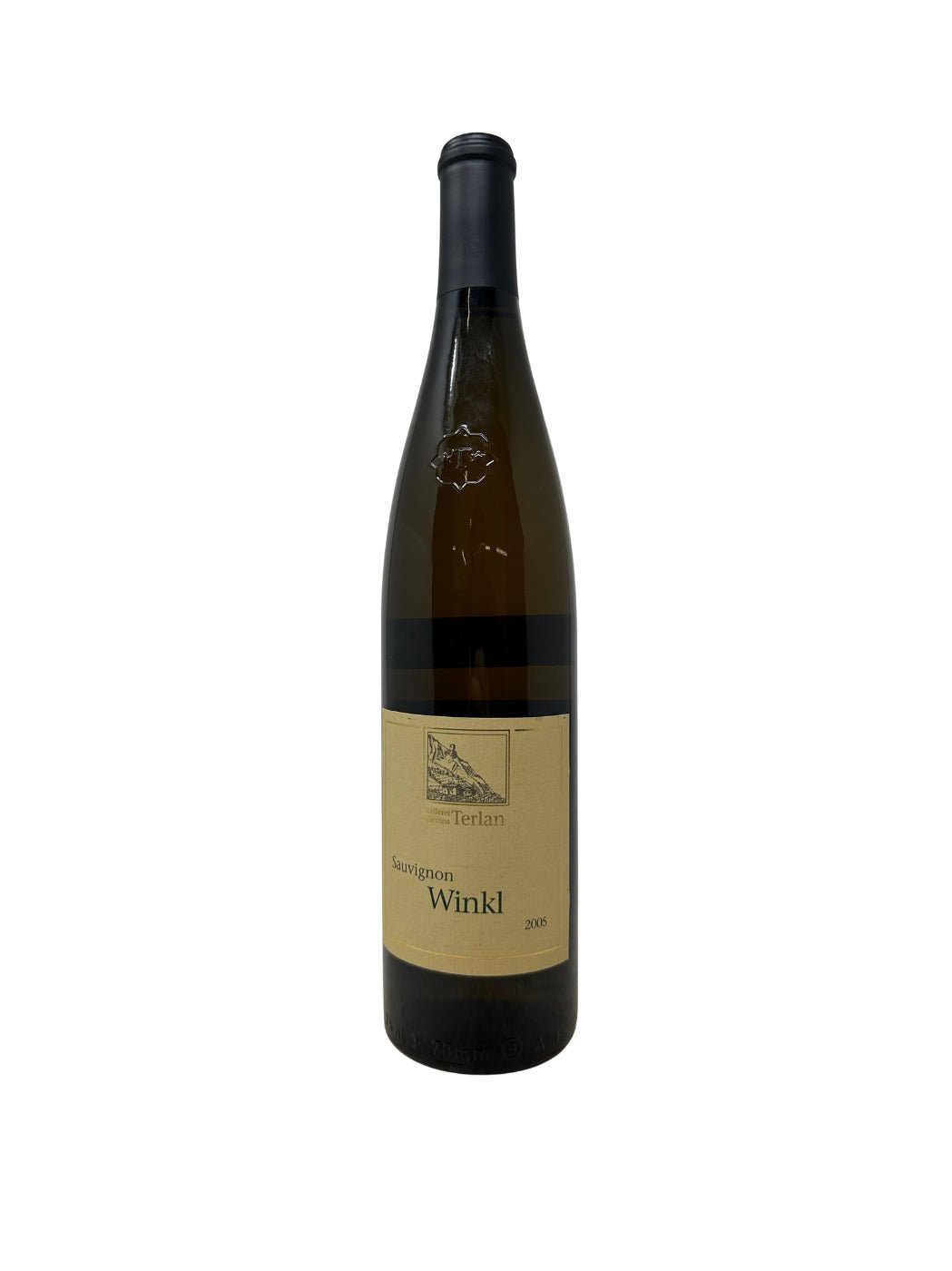 Sauvignon “Winkl” - 2005 - Cantina Terlano – Rarest Wines