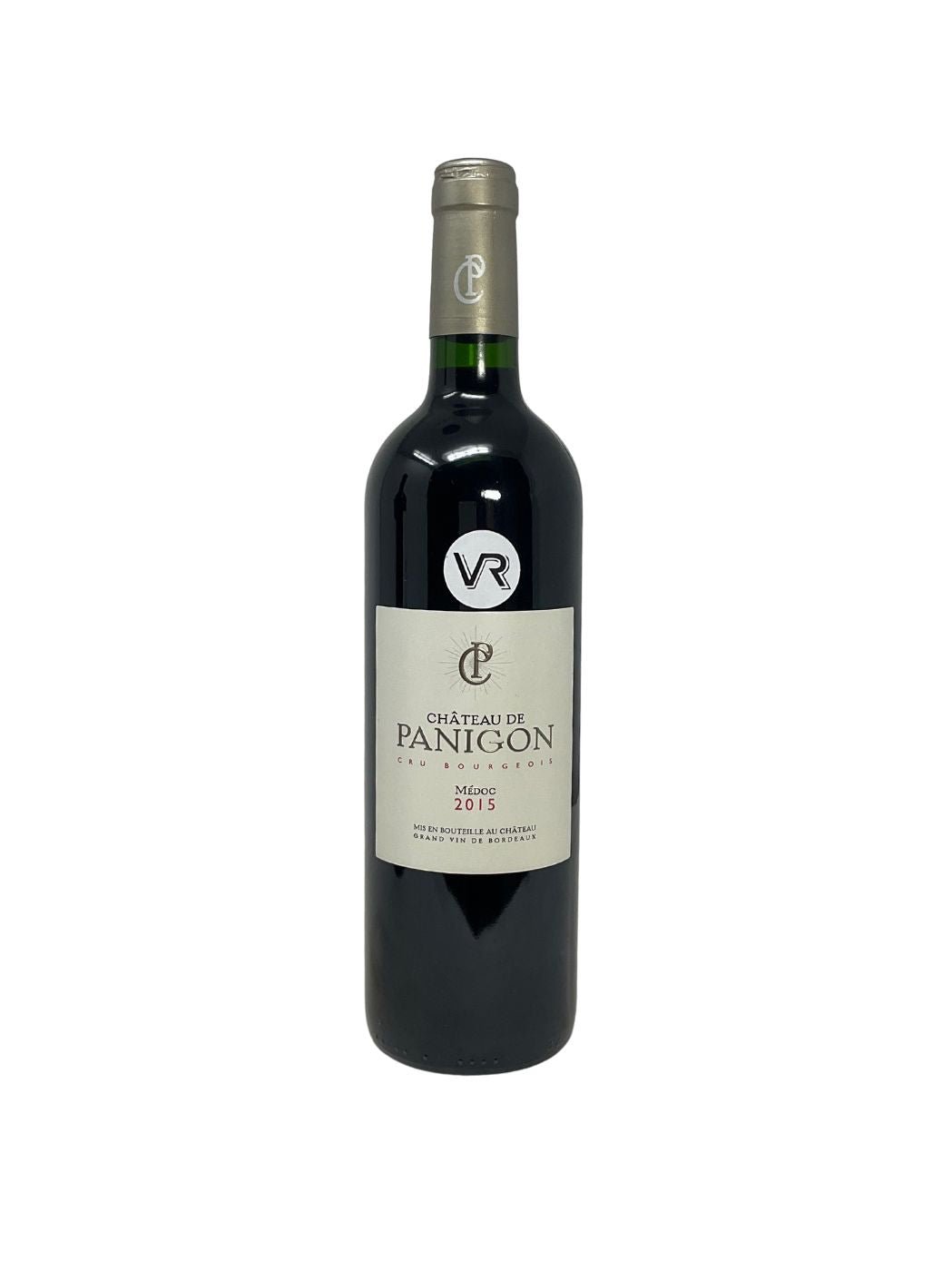 Chateau de Panigon - 2015 - Medoc – Rarest Wines